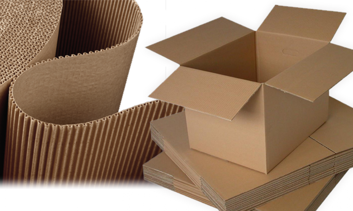 PAPERBOARD PACKAGING TRENDS FOR 2017 Planet Paper Box Group Inc 